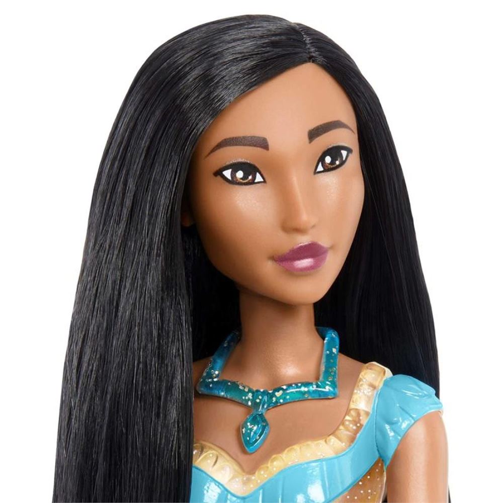 Figür BebeklerDisney PrensesMAT/HLW07194735120369Disney Prenses Ana ...