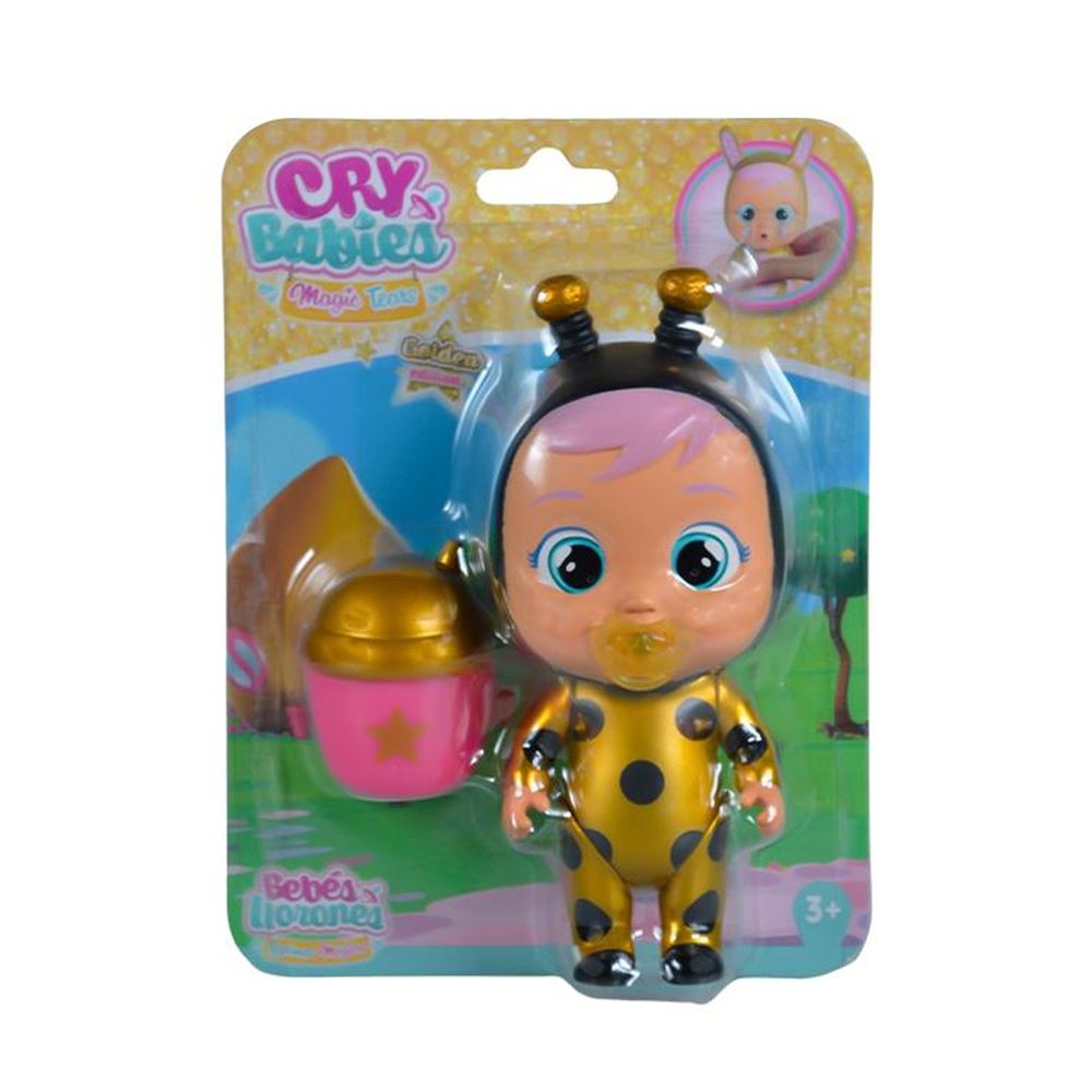 Et BebeklerCry BabiesGPH/CYM19000-032201992027879Cry Babies Magic Tears ...
