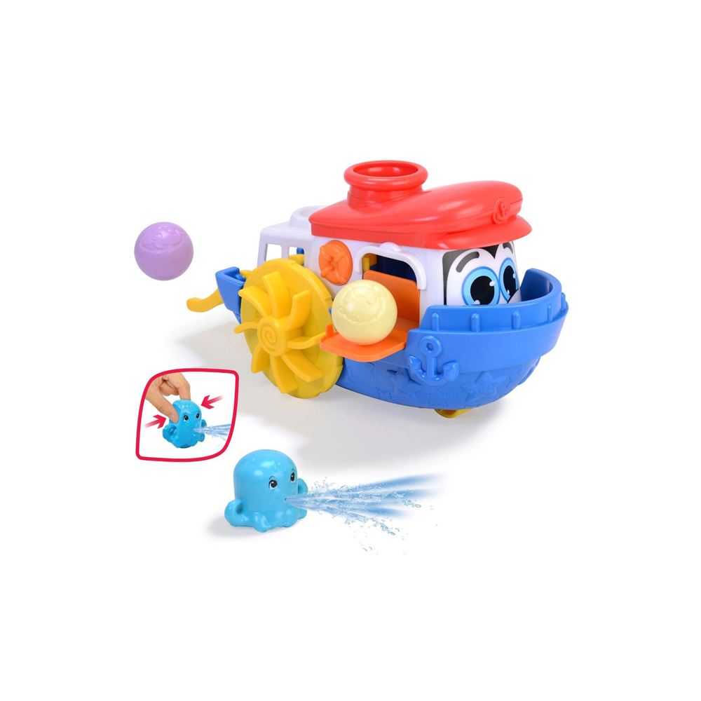 Oyun SetleriDickieSİM/2041150054006333083242ABC Sammy Splash 204115005