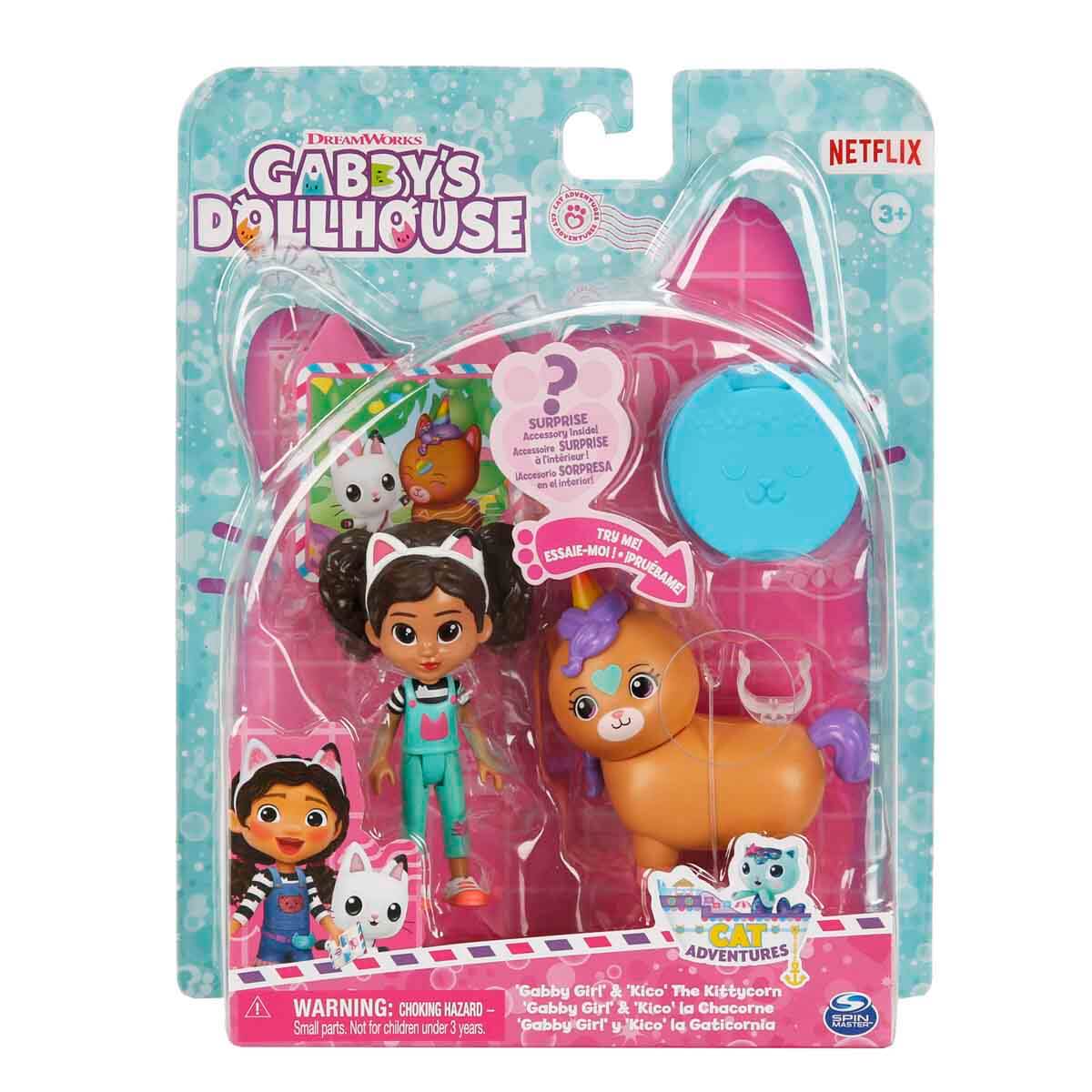 Oyun SetleriGabby's DollhouseSPM/6067672778988600139Gabby’s Dollhouse ...