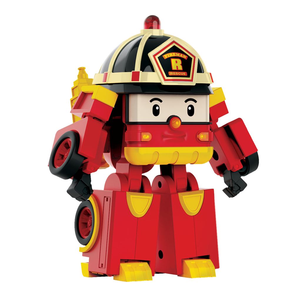 Karakter FigürleriRobocar PoliPOLI/MRT-6868809316336863Robocar Poli ...