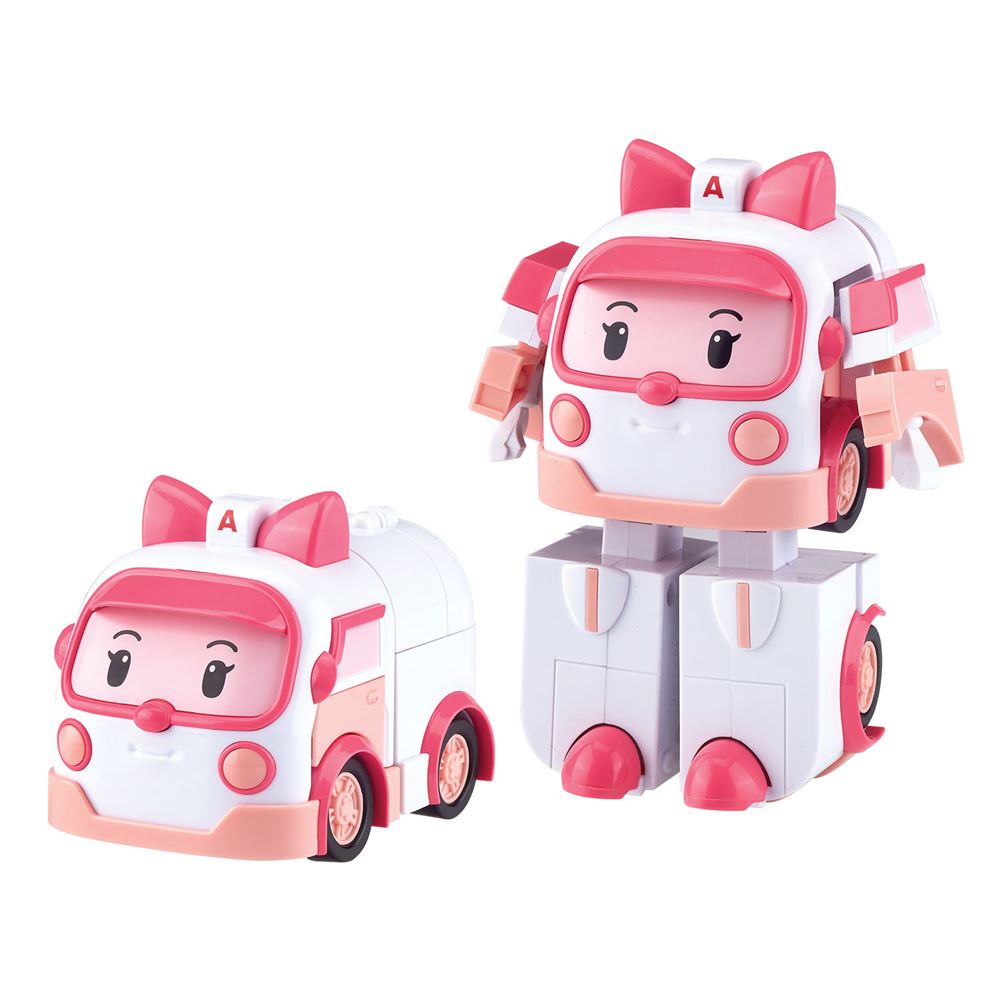 Karakter FigürleriRobocar PoliPOLI/MRT-06518809316336511Robocar Poli ...