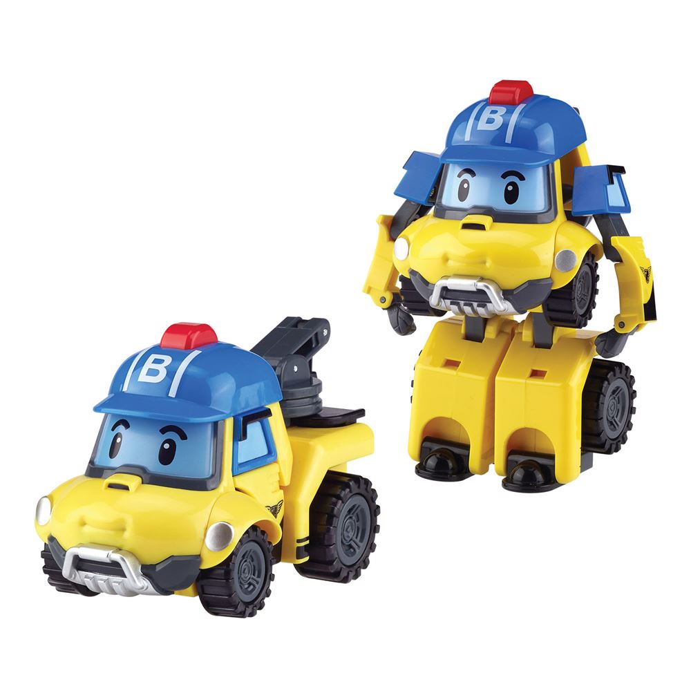 Karakter FigürleriRobocar PoliPOLI/MRT-06558809316336559Robocar Poli ...