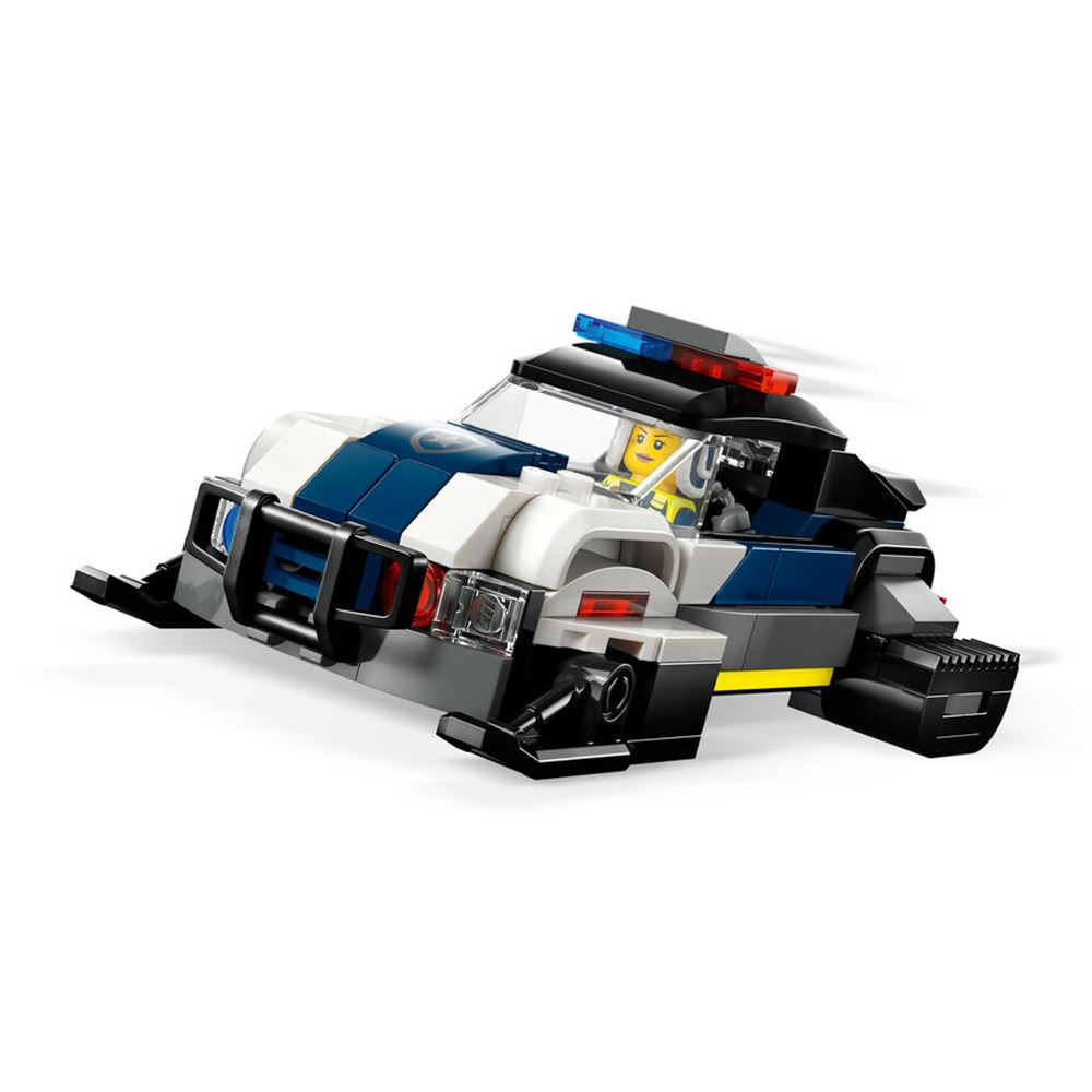 Lego ve Parçalı BloklarLegoLEGO/604575702017812571LEGO City Özel Polis ...