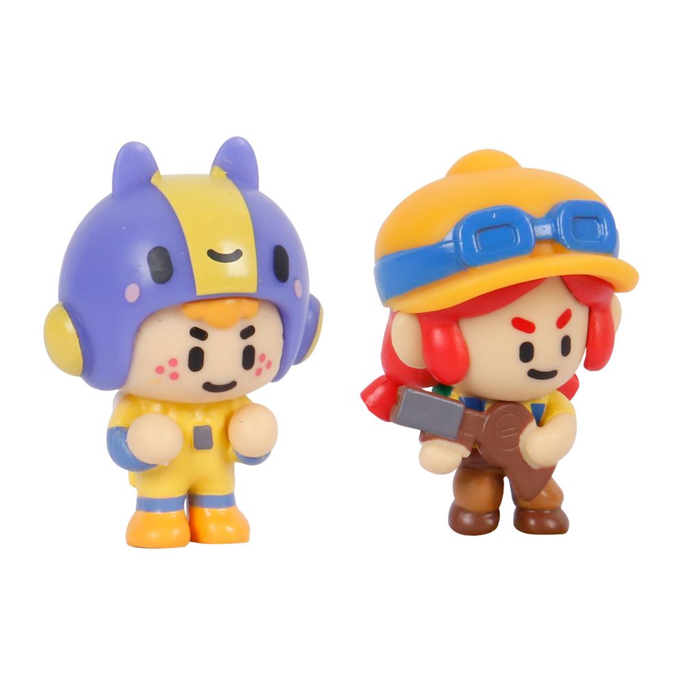 Karakter FigürleriBrawl StarsPMI/BRW2015-102201992029965Brawl Stars 2 ...
