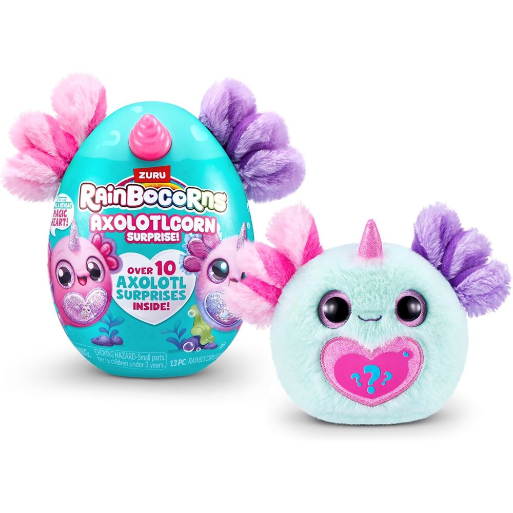 Peluş KarakterlerRainbocornsGPH/RAR35000-062201992030503Rainbocorns ...