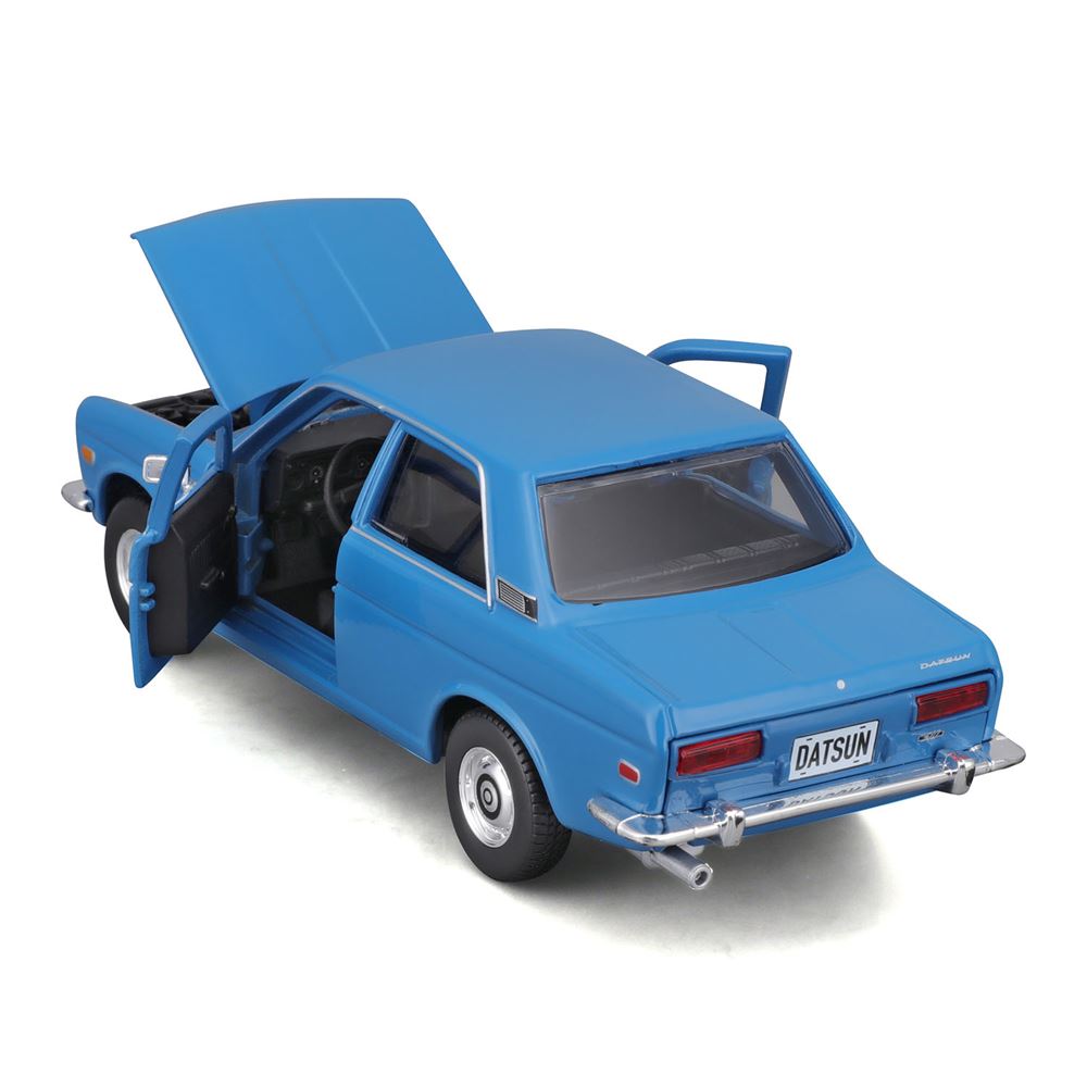Model ArabalarMaistoMAY/31518-0122019920308621:24 1971 Model Datsun 510 ...