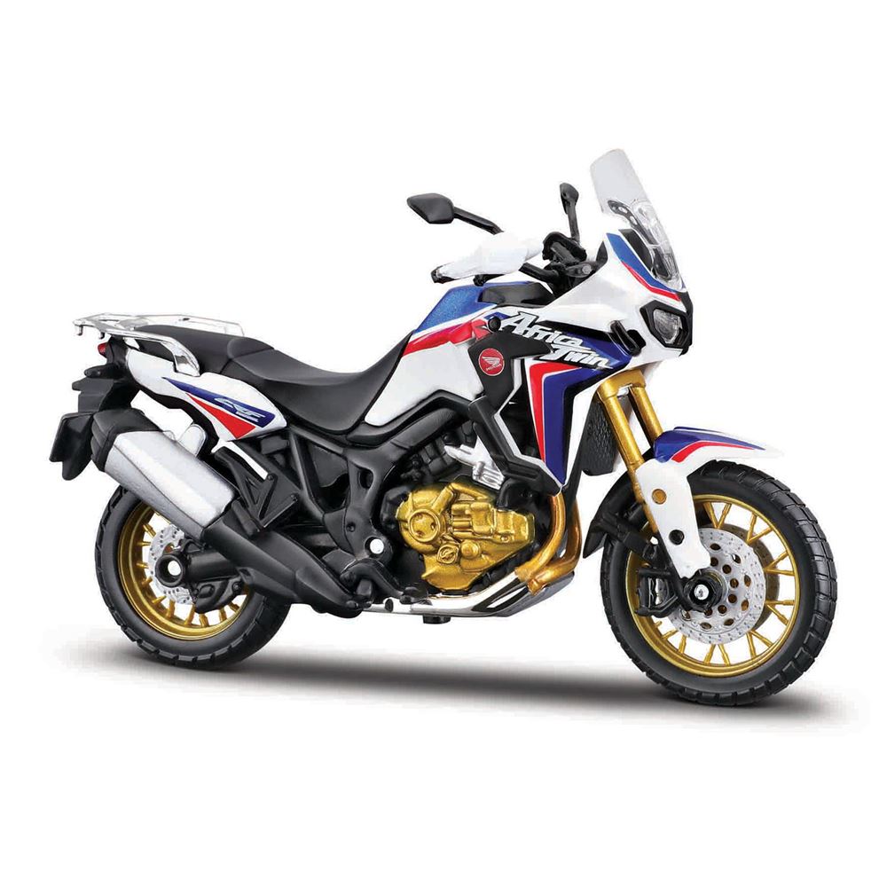 Model MotorlarMaistoMAY/39030-0122019920311591:18 Honda Africa Twin DCT ...
