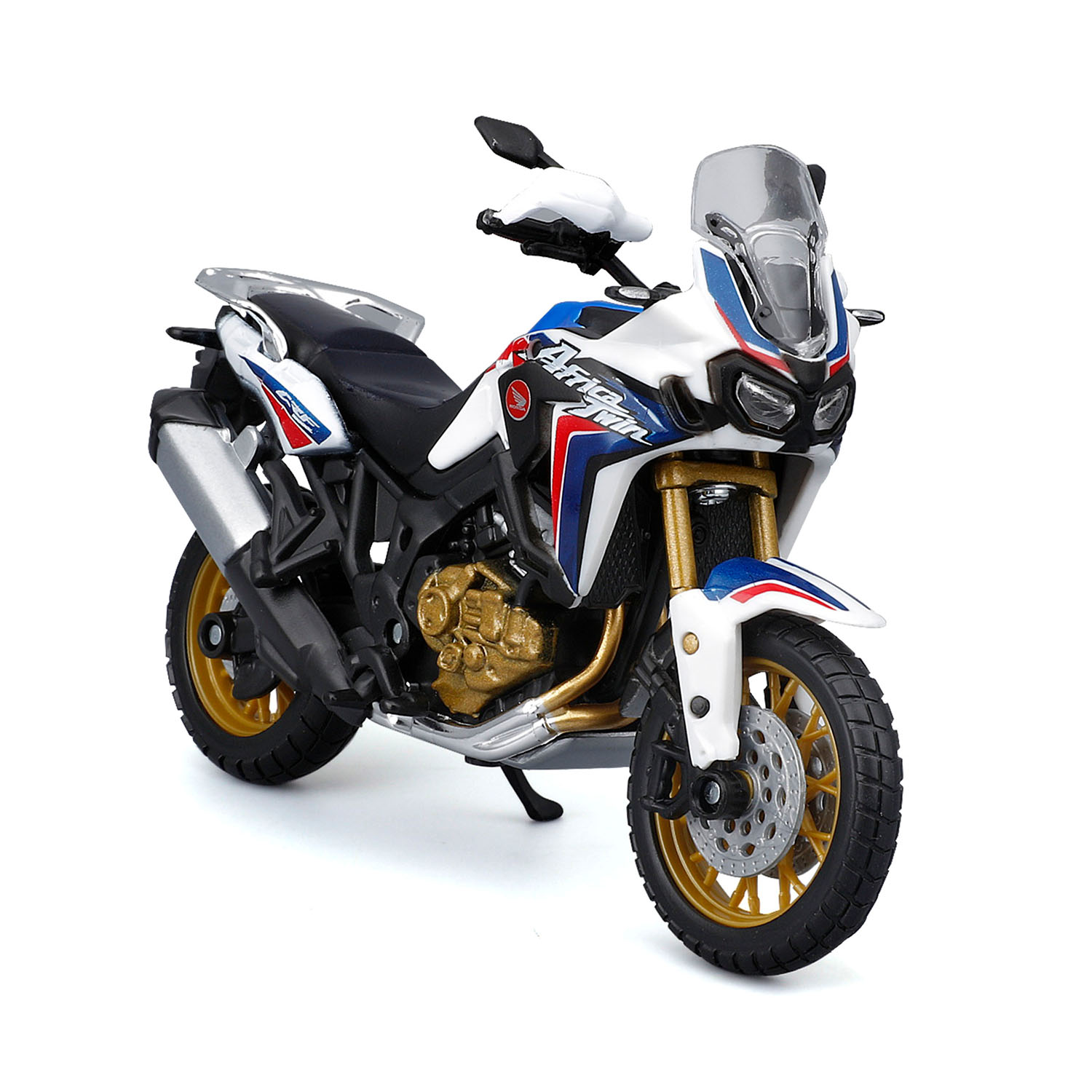 Model MotorlarMaistoMAY/39030-0122019920311591:18 Honda Africa Twin DCT ...