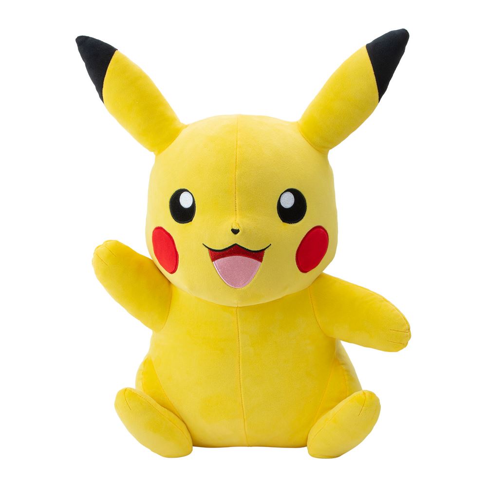 Peluş KarakterlerPokemonPOK/PKW3115191726481959Pokemon Pikachu Pelüş 60 ...