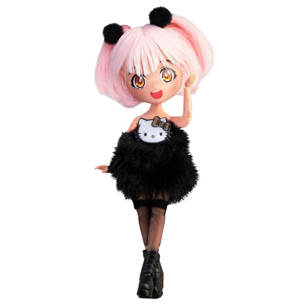 Figür BebeklerHello KittyGPH/HKTF0000-022201992031746Hello Kitty Manga ...