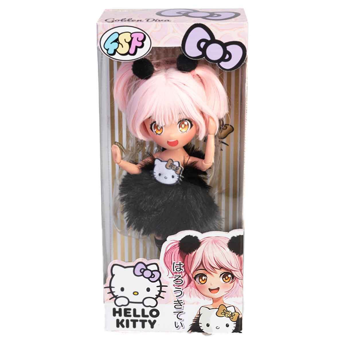 Figür BebeklerHello KittyGPH/HKTF0000-022201992031746Hello Kitty Manga ...