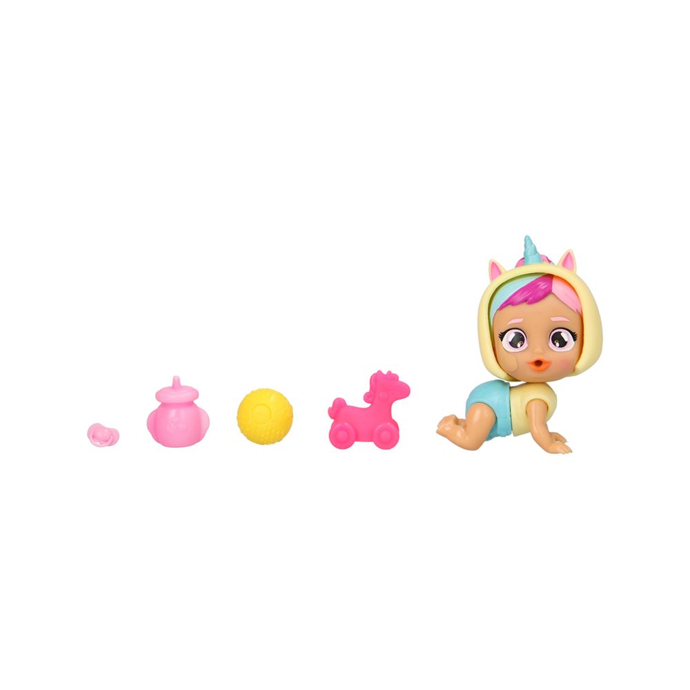 Figür BebeklerCry BabiesGPH/CYP00000-012201992030237Cry Babies PlayTime ...